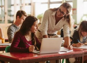 Efficient Student Attendance Management System | School & Class Attendance Software | Roll ...